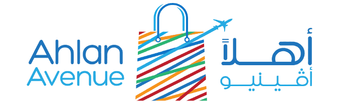 Ahlan Avenue 🛍 أهلاً أڤينيو